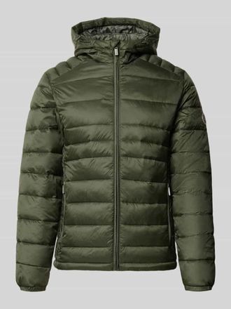 Jack & Jones Regular Fit Jacke in Stepp-Optik Modell KINGSLEY