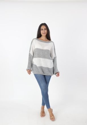 Elara Pullover