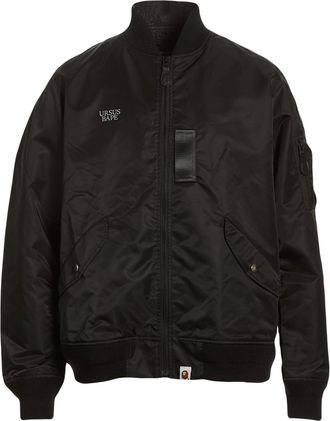 A Bathing Ape JACKEN & M&Auml;NTEL - Jacken und Anoraks auf YOOX.COM