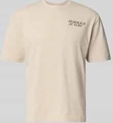 s.Oliver Red Label Regular Fit T-Shirt aus Baumwoll-Mix