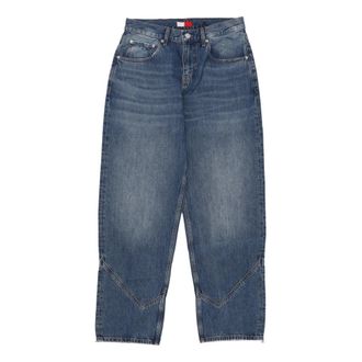 Tommy Hilfiger Indigo Denim Game Day Jeans - - Jeans - Herren - Blau - W34