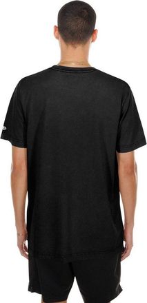 New Era Print-Shirt Oversized NHL Charlotte Hornets