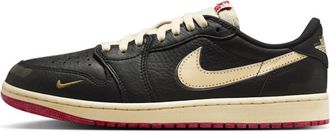 Nike Jordan Herren, Schuhe, Schwarzk, 47 1/2 EUGr&ouml;&szlig;e