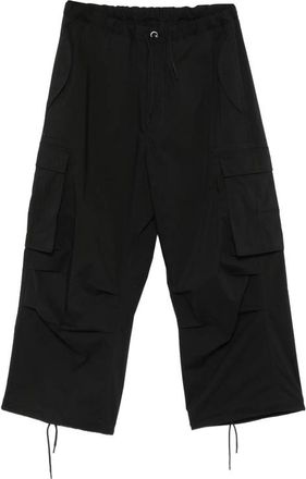 Nine In The Morning Lucien Cargo-pockets Trousers