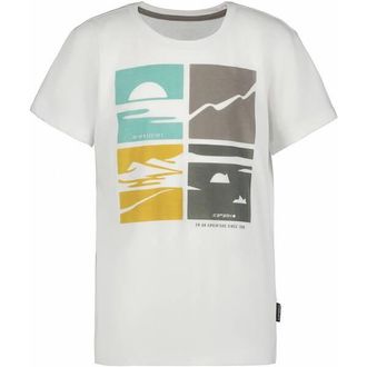 Icepeak Kinder Shirt KINSTON JR