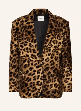 BA&SH Ba&Sh Blazer Bear braun