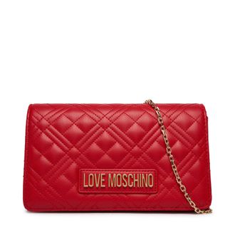Love Moschino Handtasche LOVE MOSCHINO JC4079PP1OLA0500 Rot