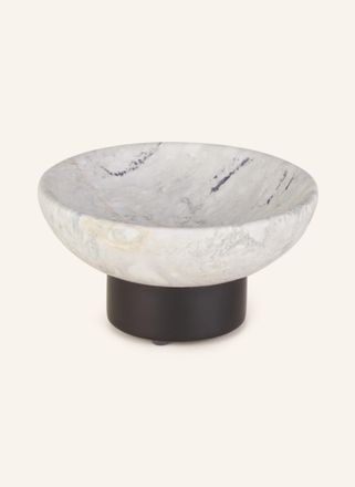 Aquanova Aquanova Seifenschale Nero weiss