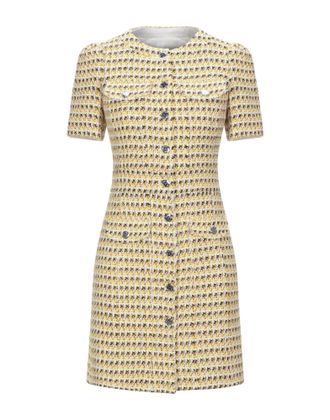 Maje KLEIDER - Mini-Kleider auf YOOX.COM