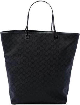 Gucci Damen, Pre-Owned, Schwarzk, ONE SIZEGr&ouml;&szlig;e