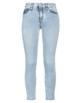 Jacob Cohen HOSEN & R&Ouml;CKE - Jeanshosen auf YOOX.COM