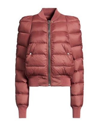 Rick Owens MANTEAUX - Doudounes plume ou synth&eacute;tique sur YOOX.COM