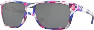 Oakley unisex, Accessoires, Multicolore, Taille: 57 MM Oo9448 Sylas
