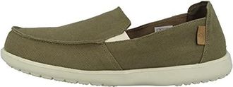 CHUNG SHI Homme Dux Beach Homme, Mocassins, Khaki, 42 EU