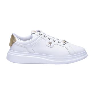 Tommy Hilfiger Damen, Schuhe, Wei&szlig;, 42 EUGr&ouml;&szlig;e