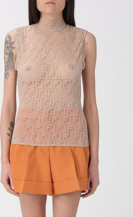 Fendi Top FENDI Damen Farbe Milch