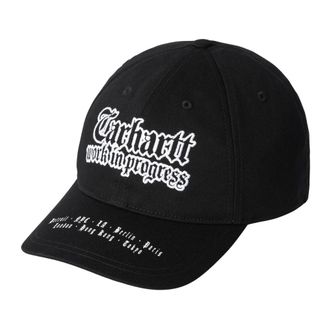 Carhartt Work in Progress unisex, Accessories, Schwarzk, ONE SIZEGr&ouml;&szlig;e