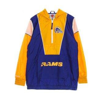 Mitchell & Ness Windbreaker ManFL Highlight Reel Losram - - Sport - Herren - Mehrfarbig - S