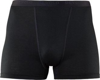 Devold Herren Boxershorts, Schwarz, XL