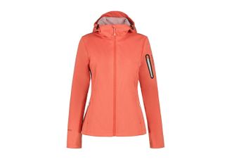 Icepeak Softshelljacke Bridgewater Softshelljacke mit Kapuze