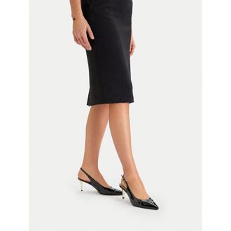 Nine West Pumps Nine West CEO-LP655163A-9 Schwarz