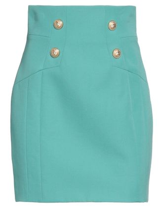 Balmain HOSEN & R&Ouml;CKE - Minir&ouml;cke auf YOOX.COM