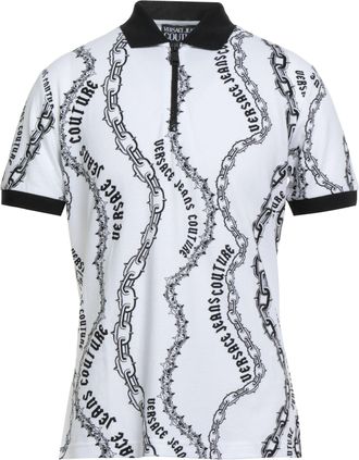 Versace TOPS - Poloshirts auf YOOX.COM