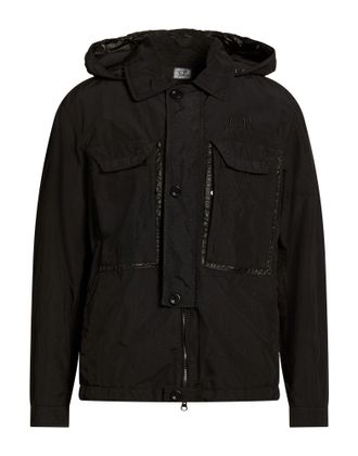 C.P. Company JACKEN & M&Auml;NTEL - Jacken und Anoraks auf YOOX.COM