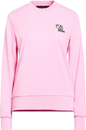 Karl Lagerfeld TOPS - Sweatshirts auf YOOX.COM