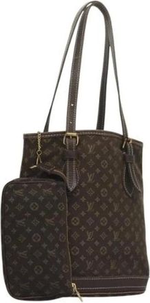 Louis Vuitton Damen, Pre-Owned, Braun, ONE SIZEGröße