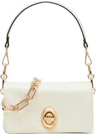 Oltre Femme, Sacs, Blanc, Taille: ONE Size Mini Sac