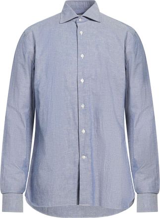 Borriello TOPS - Jeanshemden auf YOOX.COM