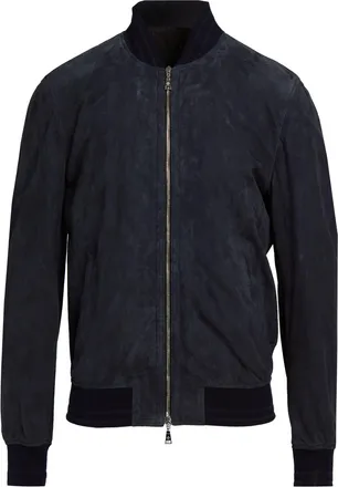 Tagliatore JACKEN & M&Auml;NTEL - Jacken und Anoraks auf YOOX.COM