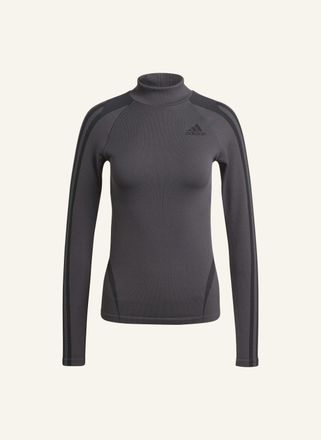 adidas Originals Adidas Originals Lang&auml;rmeliges Shirt schwarz