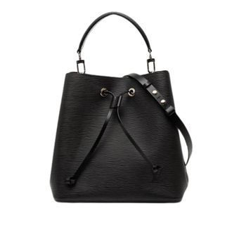 Louis Vuitton Pre-owned Neonoe MM - - Pre-owned - Damen - Schwarzk - ONE SIZE