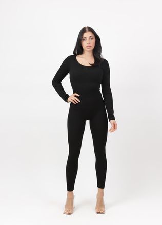 Elara Jumpsuit