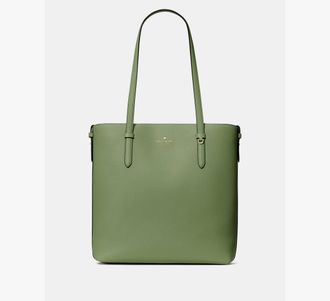 Kate Spade New York Juliette Tote Bag Aus Leder, Mittelgro&szlig;