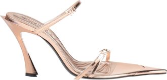 MUGLER SCHUHE - Sandalen auf YOOX.COM