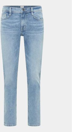 Mustang Jeans Mustang Jeans Oregon 1014864 Dunkelblau Slim Fit