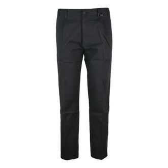 Calvin Klein Herren, Hosen, Schwarzk, W38Gr&ouml;&szlig;e