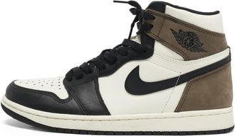 Nike Jordan baskets montantes Air Jordan 1 High OG - Blanc