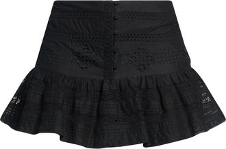 Isabel Marant HOSEN & R&Ouml;CKE - Minir&ouml;cke auf YOOX.COM