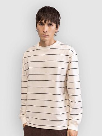 Redefined Rebel RRTitus Boxy Fit Longsleeve pristine