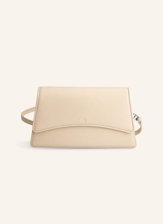 Kaai Kaai Umh&auml;ngetasche Mini Arch beige