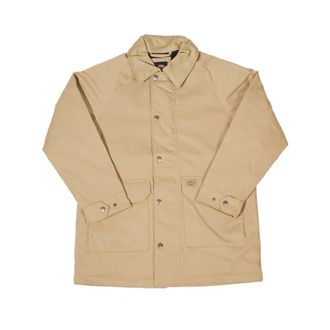 Dickies Stilvolle M&auml;ntel f&uuml;r Modische Looks - - Jackets - Herren - Braun - S