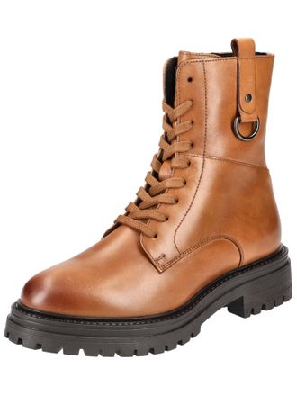 Geox Schnürstiefelette