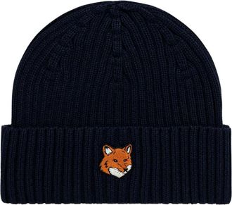 Maison Kitsun&eacute; unisex, Accessories, Blau, ONE SIZEGr&ouml;&szlig;e