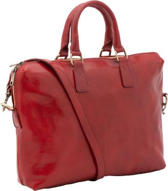 Viola Castellani Aktentasche