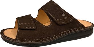 Finn Comfort Riad Herren Pantoletten, Größe:44 EU