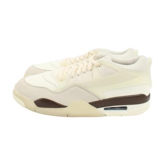 Nike 4 RM - - Sport - Herren - Wei&szlig; - 42 EU